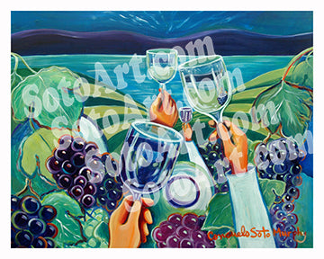 Destiny Ridge – Consuelo Soto Murphy