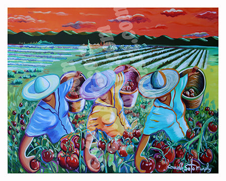 Tomato Sky – Consuelo Soto Murphy